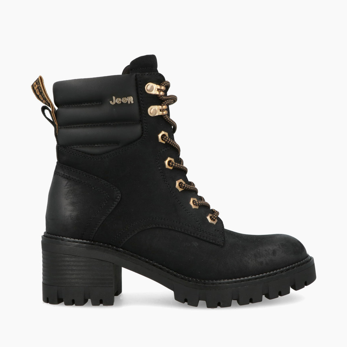 Raven Lace Nbk – Jeep Footwear