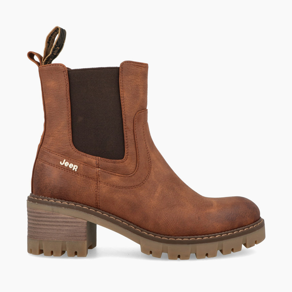 Raven Chelsea Nbk – Jeep Footwear