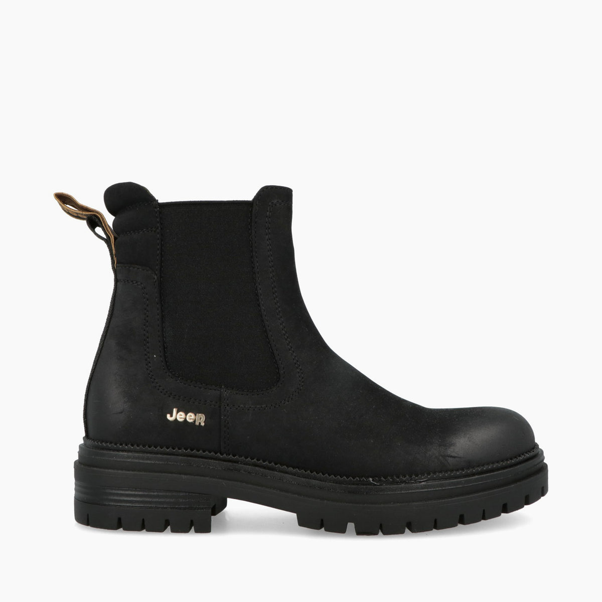Crow Chelsea – Jeep Footwear