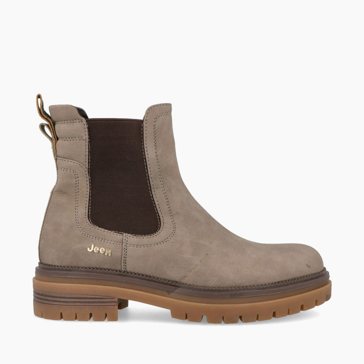 Crow Chelsea – Jeep Footwear
