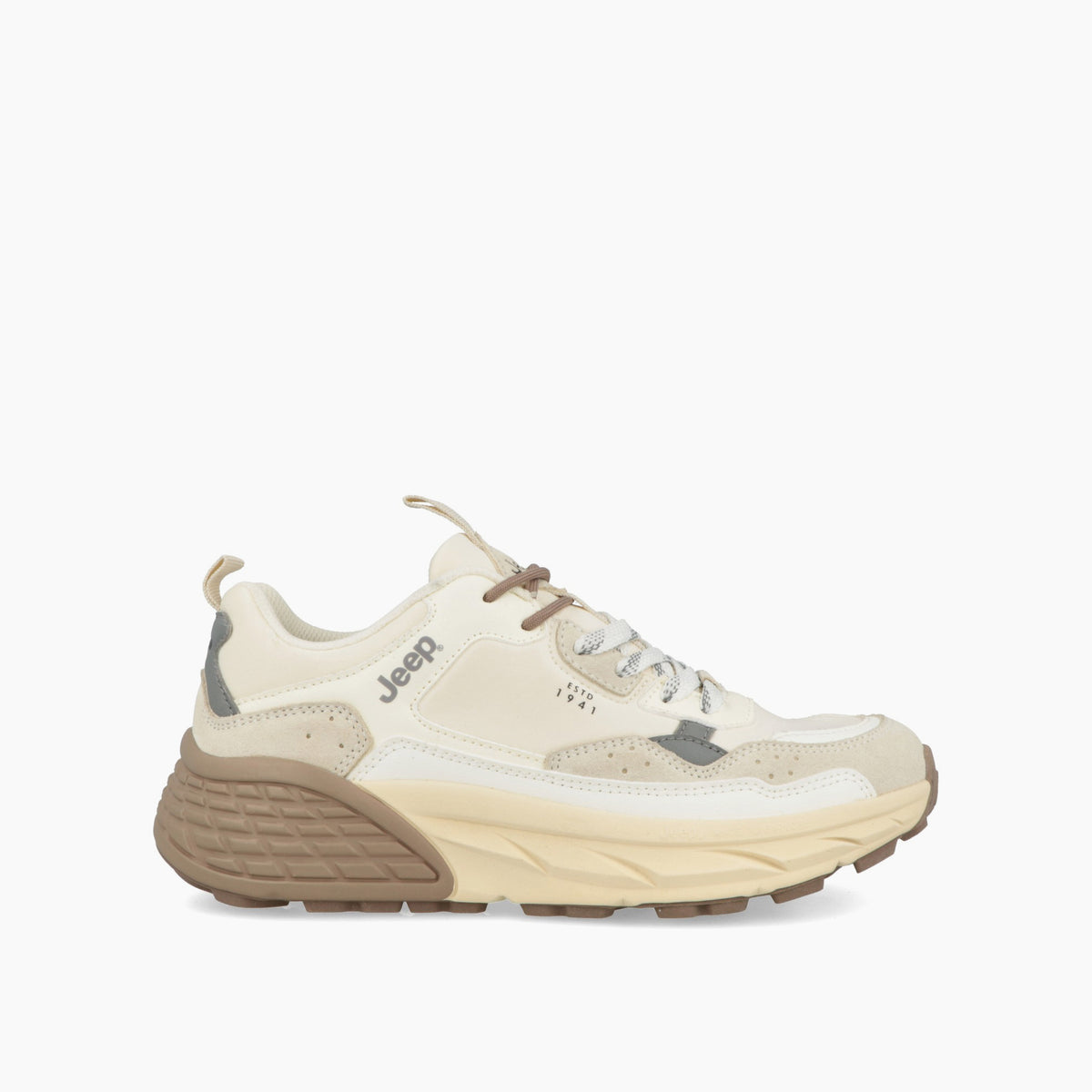 Groove Nylon – Jeep Footwear